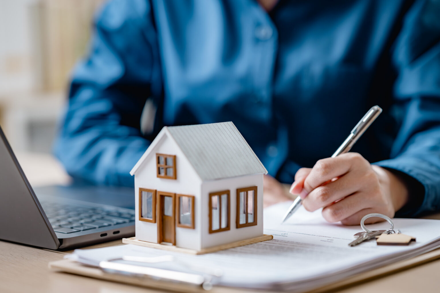 What Happens When You Convert a Rental Property into a Primary ...