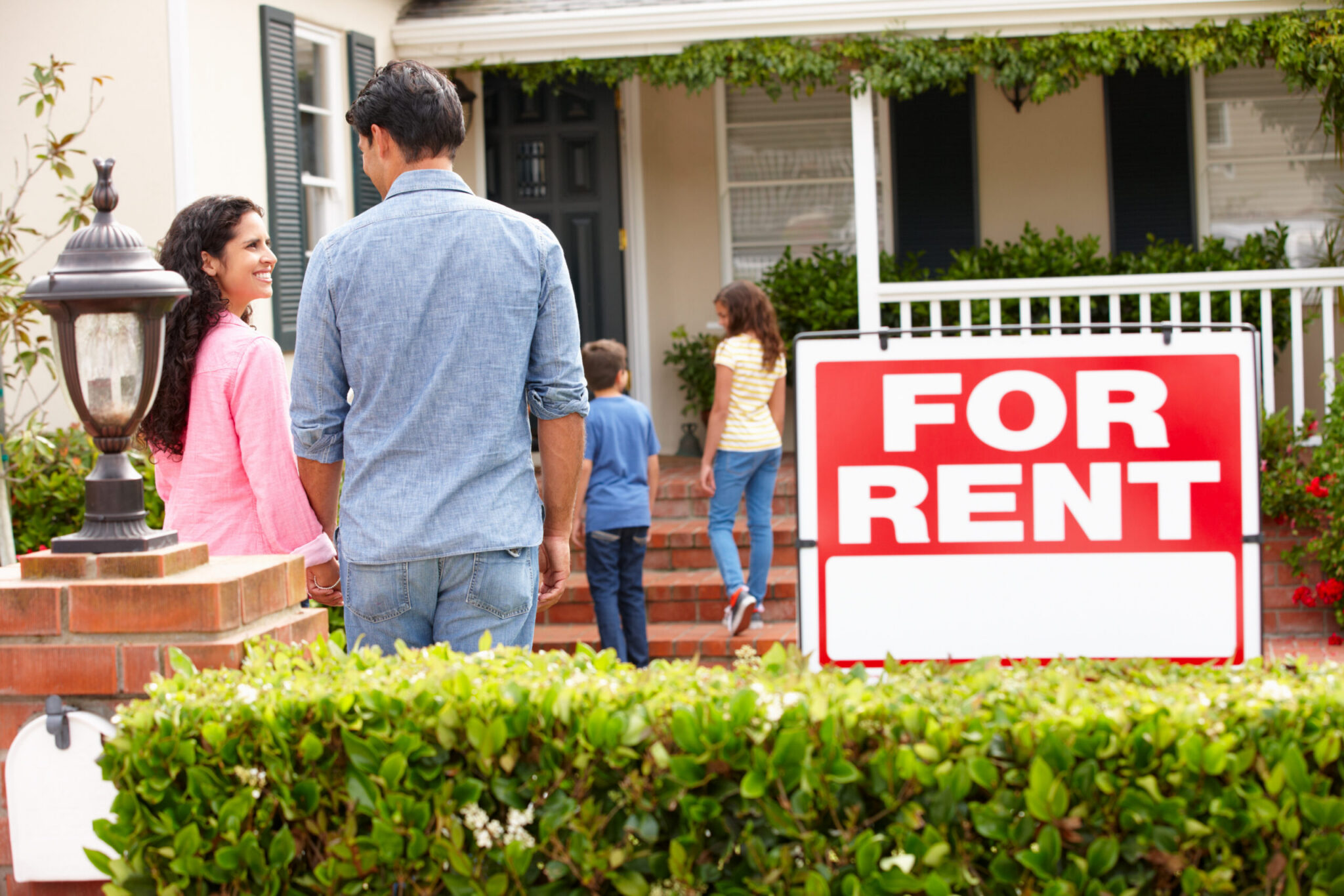 Turn Your Home into a Rental: How Depreciation Works | ETS
