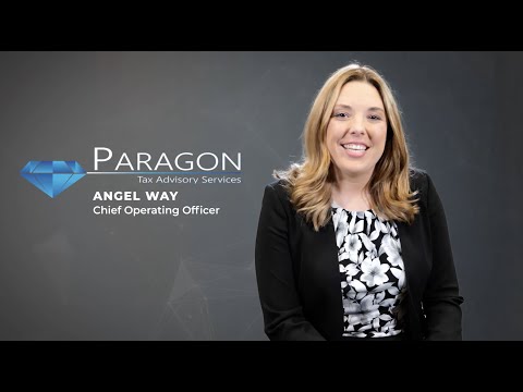 The Paragon Model: Collaborative Tax & Advisory for the Modern Client ...