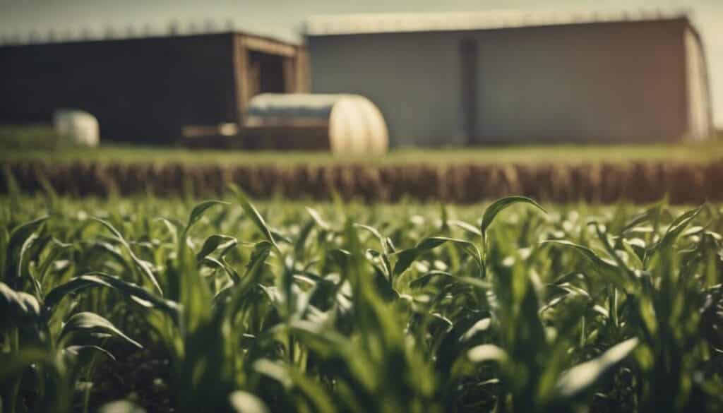 Agricultural Tax Incentives: Farming & Agriculture Sector Innovation