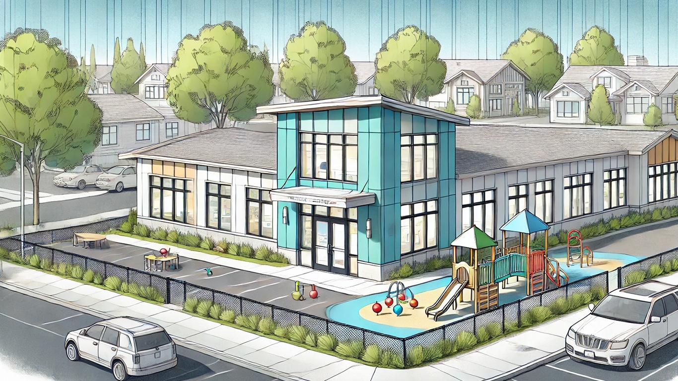 Cost Segregation for Sacramento Preschool: Maximizing Tax Savings