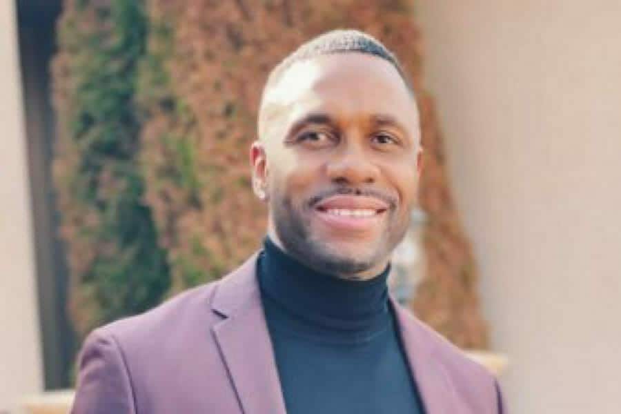 Former NFL Star Ray Crockett Now Helps Athletes Protect Their Wealth