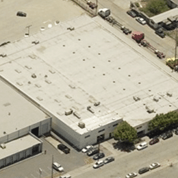 Cost Segregation Study for Oakland Warehouse - ETS